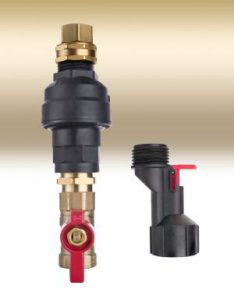 Waterblock - Base Products Corporation